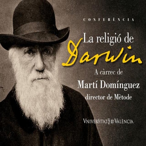 La religió de Darwin | PDF