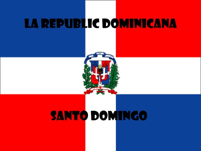 Dominican Republic .pdf