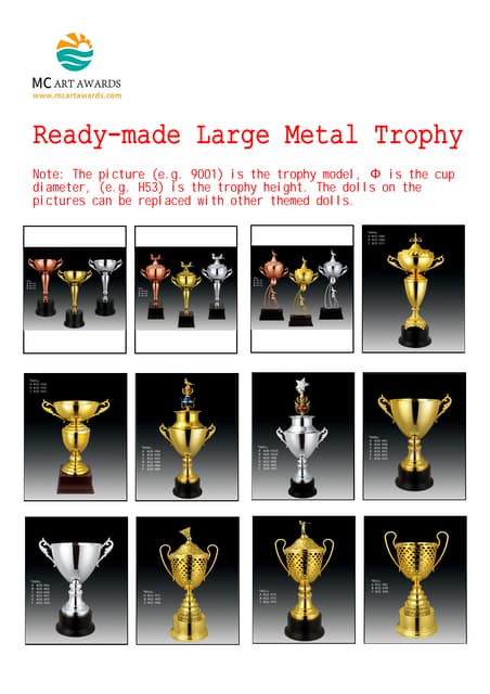 Pink Crystal Trophies at Trophy-World Malaysia | Custom Trophies ...
