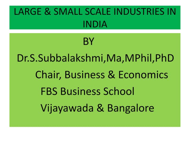 Contribution Of Sectors In GDP Of India | PPTX