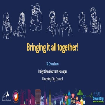 Bringing it all together! | PPT