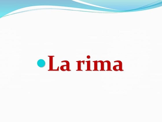 Campo semantico y lexico | PDF