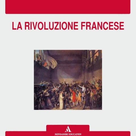 La rivoluzione francese | PPT