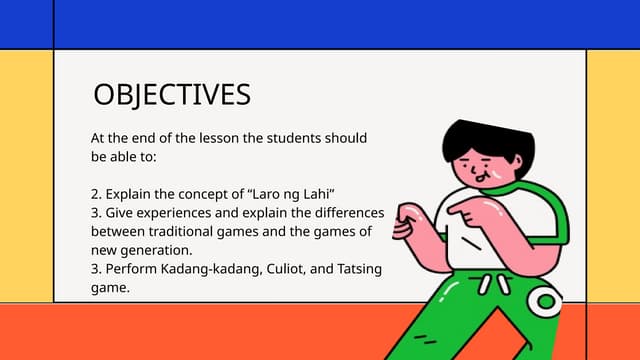 Kristel Tantiongco - luksong lubid Traditional Games Presentation.pptx