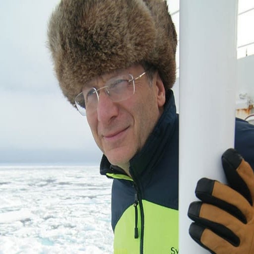 Larry Mayer UNH Photo Slideshow | PDF