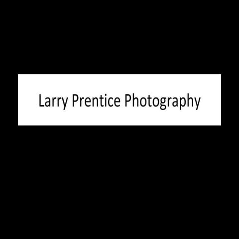 Larry Prentice Photography | PPT
