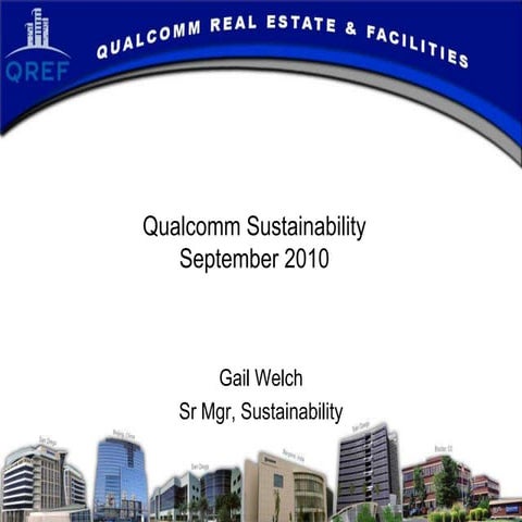 Larry young qualcomm | PPTX