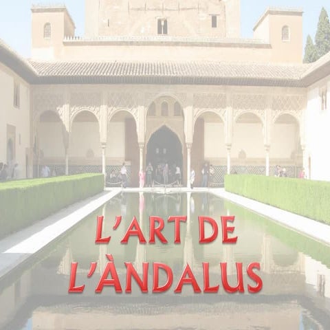 L'art d'Al Andalus | PDF