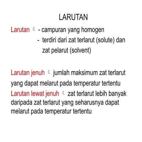 materi kimia kuliah semester 1 LARUTAN.pptx