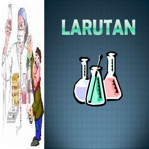 larutan dan konsentrasi larutan.pptx