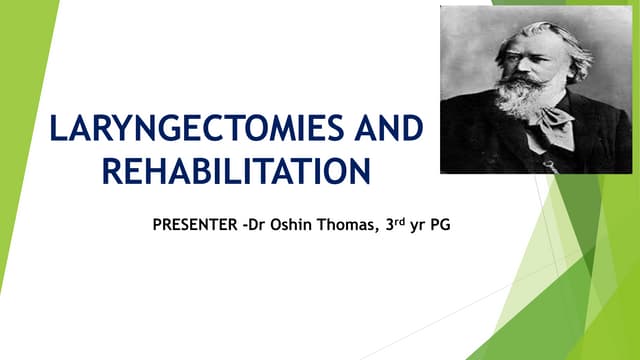 STOMAL RECURRENCE AFTER LARYNGECTOMY-1.pptx