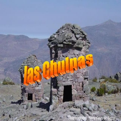 Las Chulpas | PPS