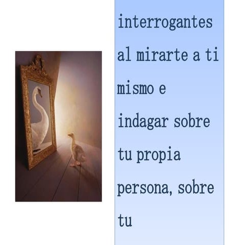 Las Grandes Interrogantes | PPT