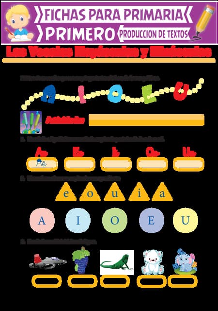 Plan de clase vocal primer gradosddfkllññ | DOC