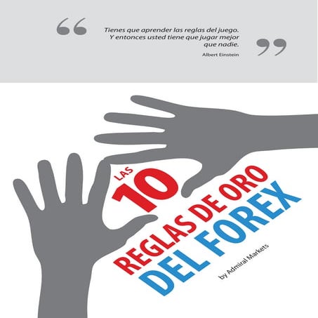 Las 10 reglas de oro del Forex | PDF