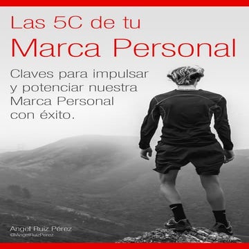 Las 5C de tu Marca Personal | PDF