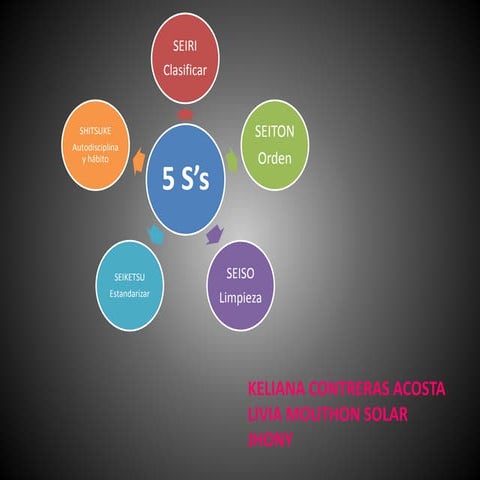 PRESENTACION 5S PRINCIPIOS Y APLICACION.pptx