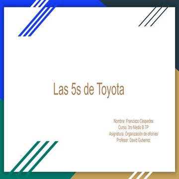 Las 5s de Toyota.pdf