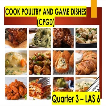 PPT for COT Methods of Cooking Poultry.pptx