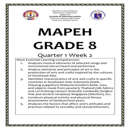 LAS 8 cover - week 2.docx