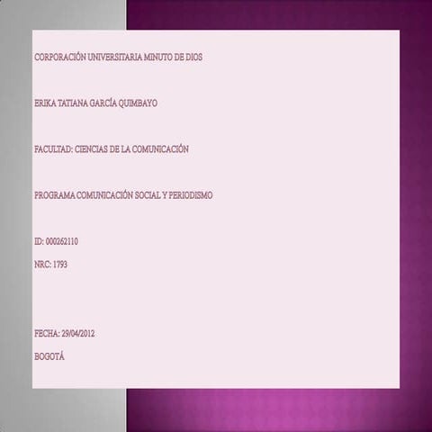Metsamarjad | PPT