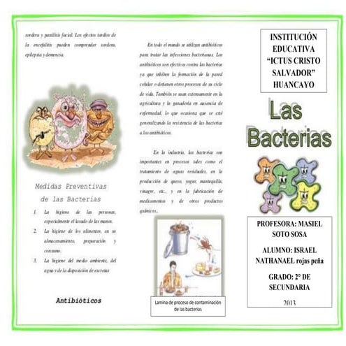 Presentacion de ingles | PPTX
