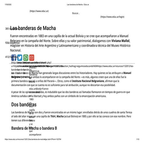 Las banderas de Macha - Educ.ar.pdf