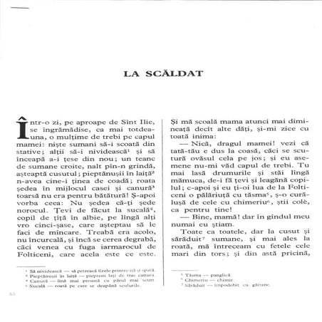 La scaldat | PDF