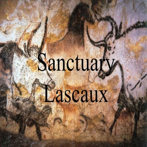 Lascaux | PPTX