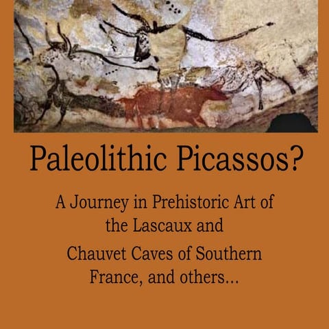 Lascaux Cave Art | PPT
