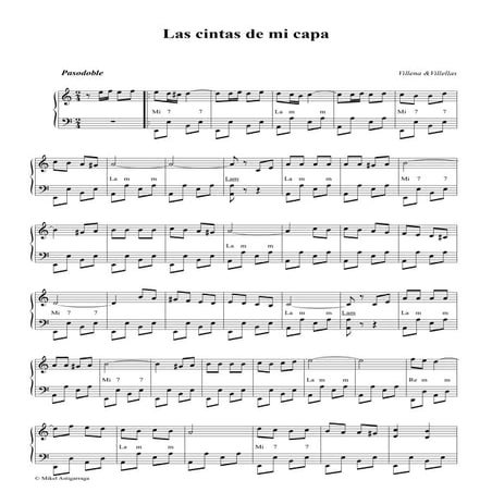 Que viva España | PDF