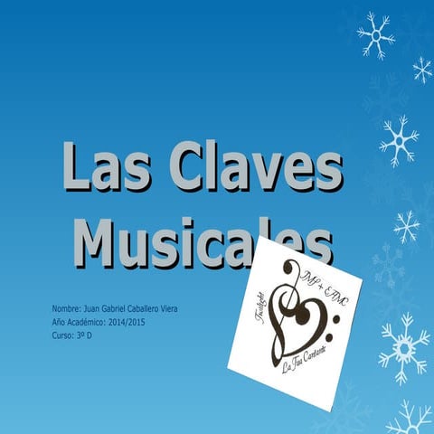 Las claves | ODP