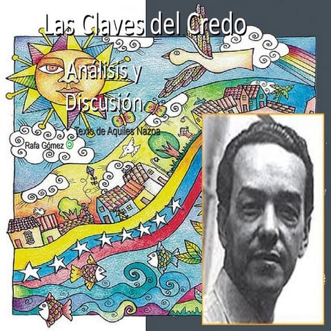 Las Claves Del Credo Odp