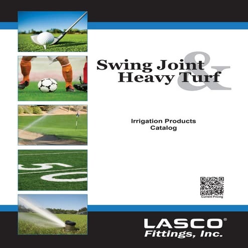 Lasco Catalog | PDF