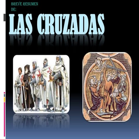 Cruzadas