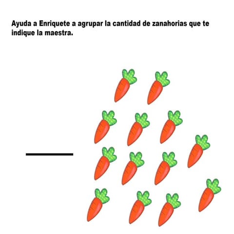 La semilla de zanahoria | PDF