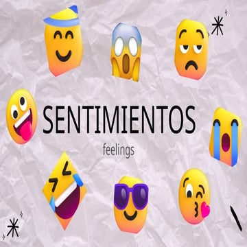 Las emociones (verbo estar y tener).pptx
