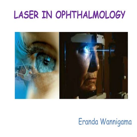 BASICS OF PAN RETINAL, SECTOR AND FOCAL RETINAL LASER PHOTOCOAGULATION.pptx