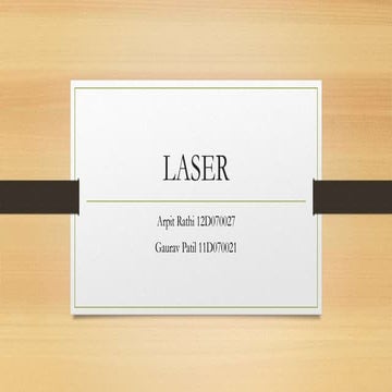 a comprehensive guide on tunable laser source.pptx