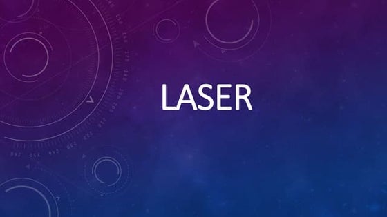 laser safety and hazards and their precautions.pptx