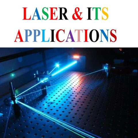 presentation on Laser for BSc students.pptx