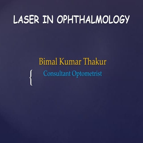 BASICS OF PAN RETINAL, SECTOR AND FOCAL RETINAL LASER PHOTOCOAGULATION.pptx