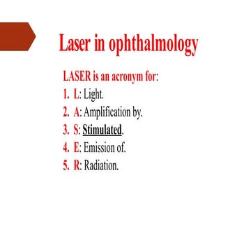 BASICS OF PAN RETINAL, SECTOR AND FOCAL RETINAL LASER PHOTOCOAGULATION.pptx
