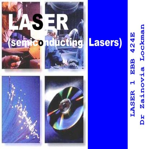 Laser | PPT