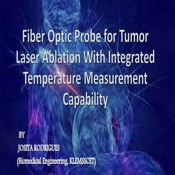 Laser ablation | PPTX
