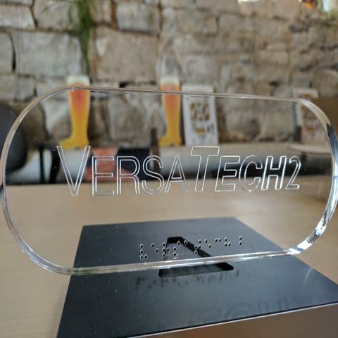 VersaTech2 Laser | PDF