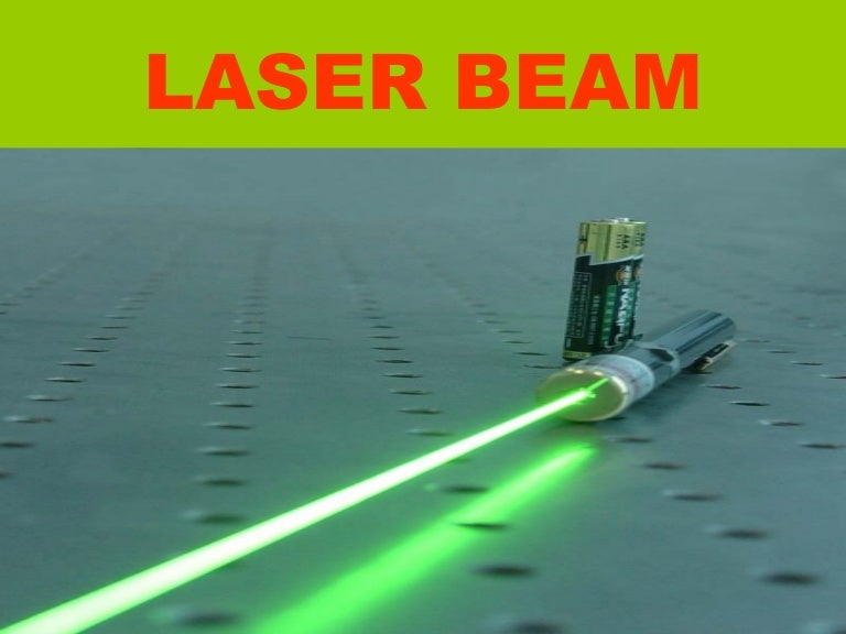 Create Realistic Laser Beam Laser Beam Delivery Systems AKI