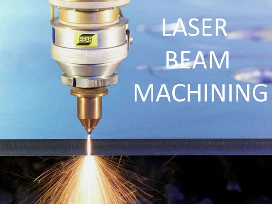 Laser-Cutting.ppt | Chemistry | Science