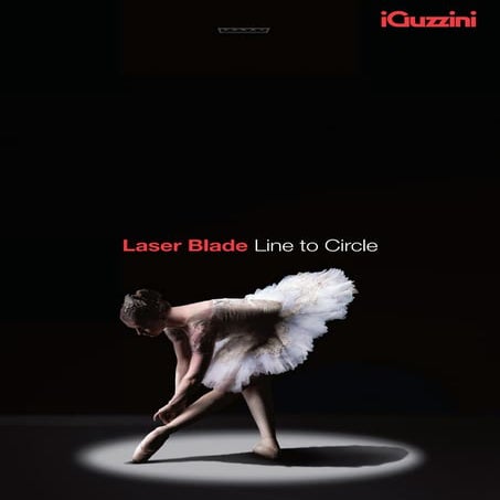 Iguzzini - Laser Blade | PDF