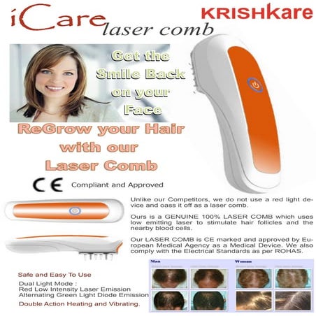 Laser comb | PDF